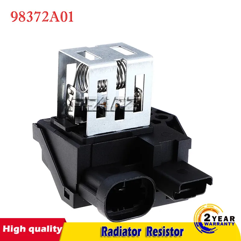 1267J6-98372A01-9827870080-para-Peugeot-207-208-407-Citroen-C2-C3-DS3 ...