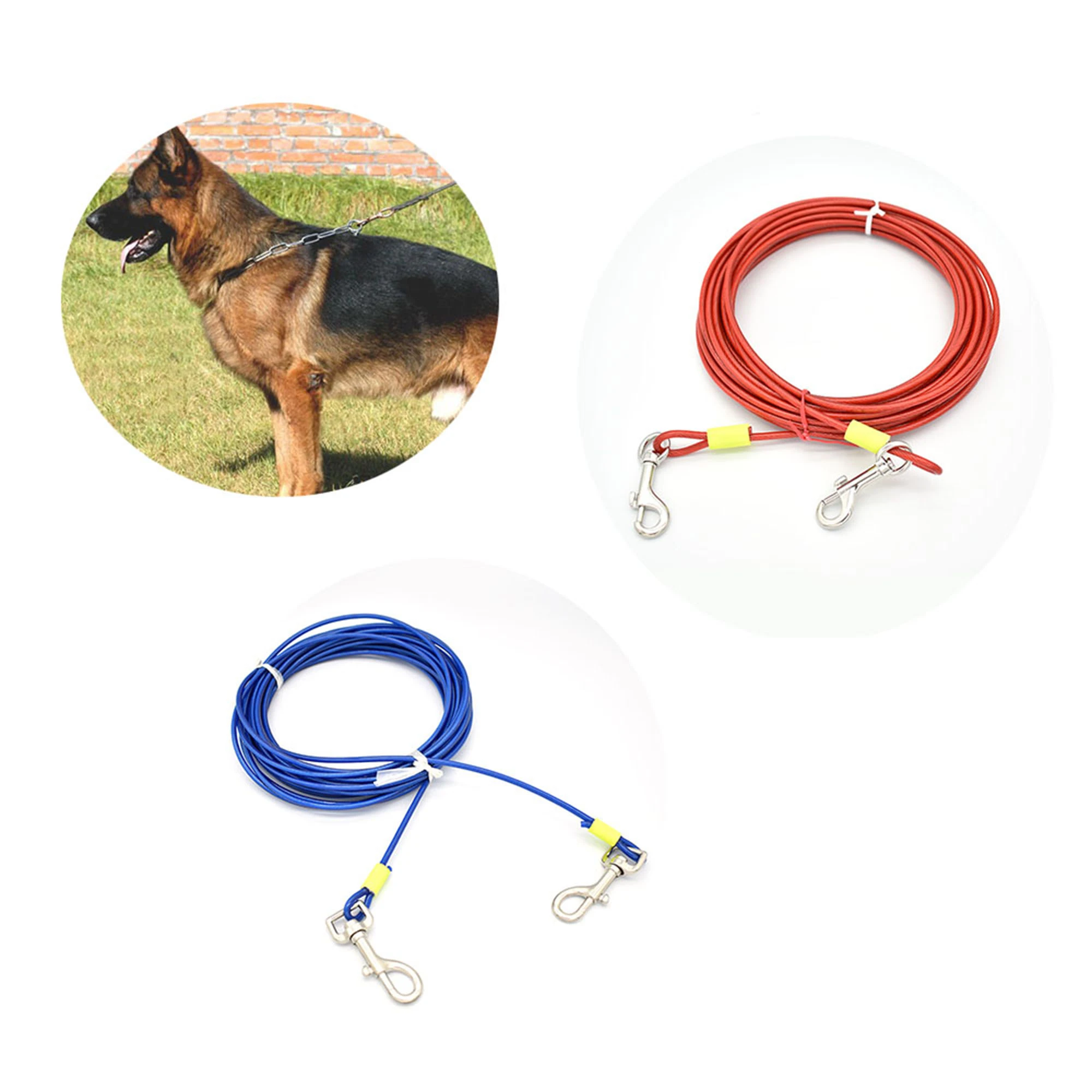 What Is A Dog Drag Leash