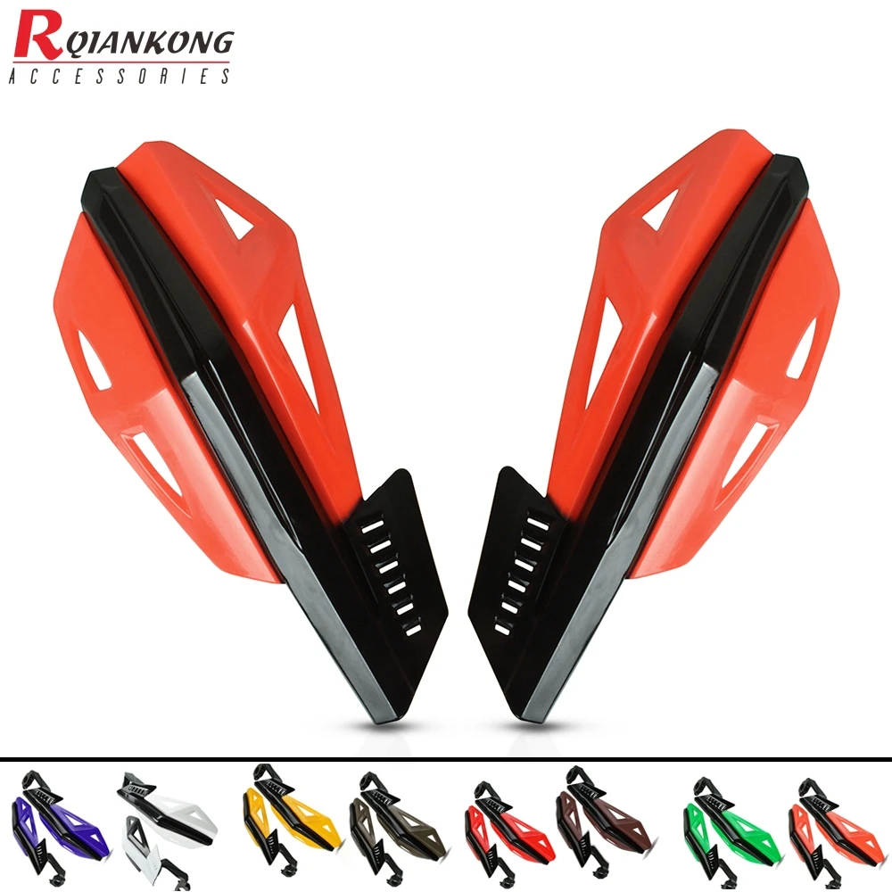 Motorcycle Handlebar Hand Guards Handguard Protector For Kayo SX SXF ...