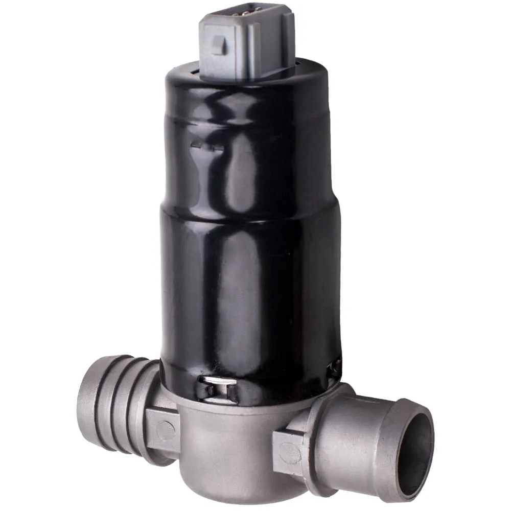 Válvula De Controle De Ar ocioso para BMW 325i 325ix E30 M20 E34 M50 ...