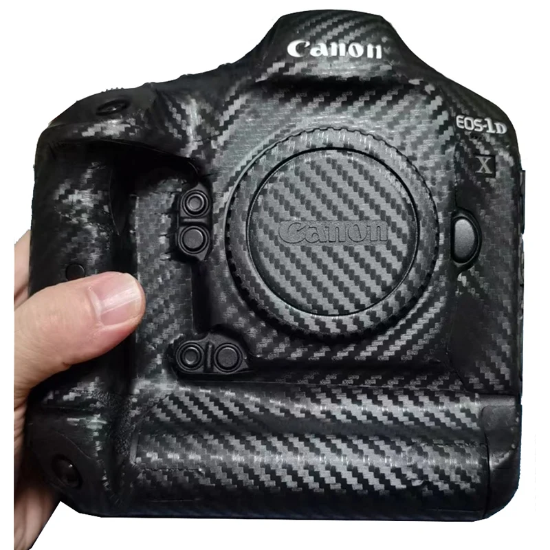 Anti-Scratch-protective-Sticker-Camera-Body-skin-For-Canon-EOS-1DX ...