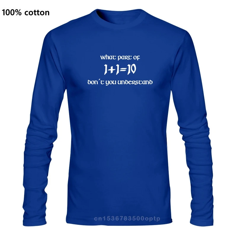 Math Mathematics What Part Of 1 1 Dont You Understand Mathematician T
