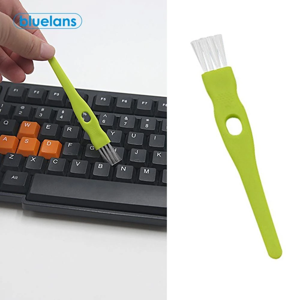 Useful Mini Computer Vacuum Usb Keyboard Brush Cleaner Laptop Brush ...