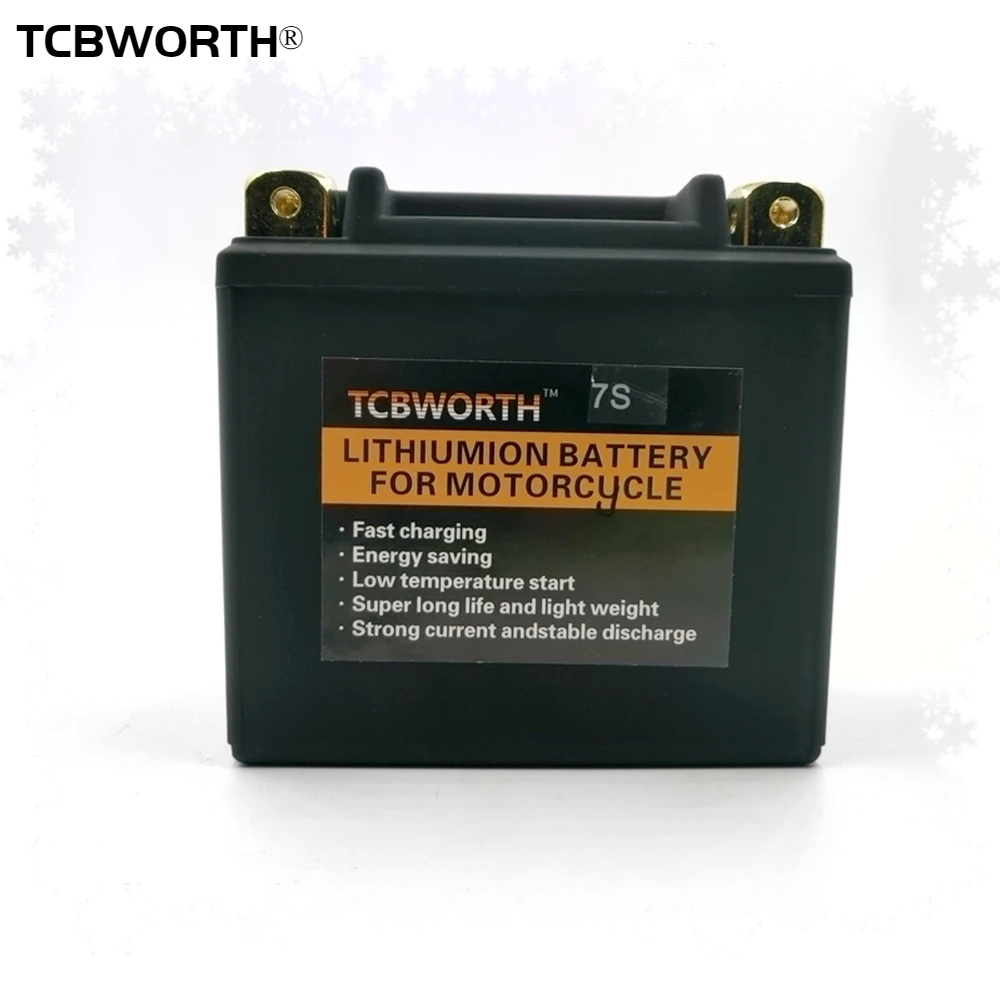 7S-7L-BS-7B-4-7A-BS-7-A-12V-4AH-260A-Lithium-Phosphate-Motorcycle ...