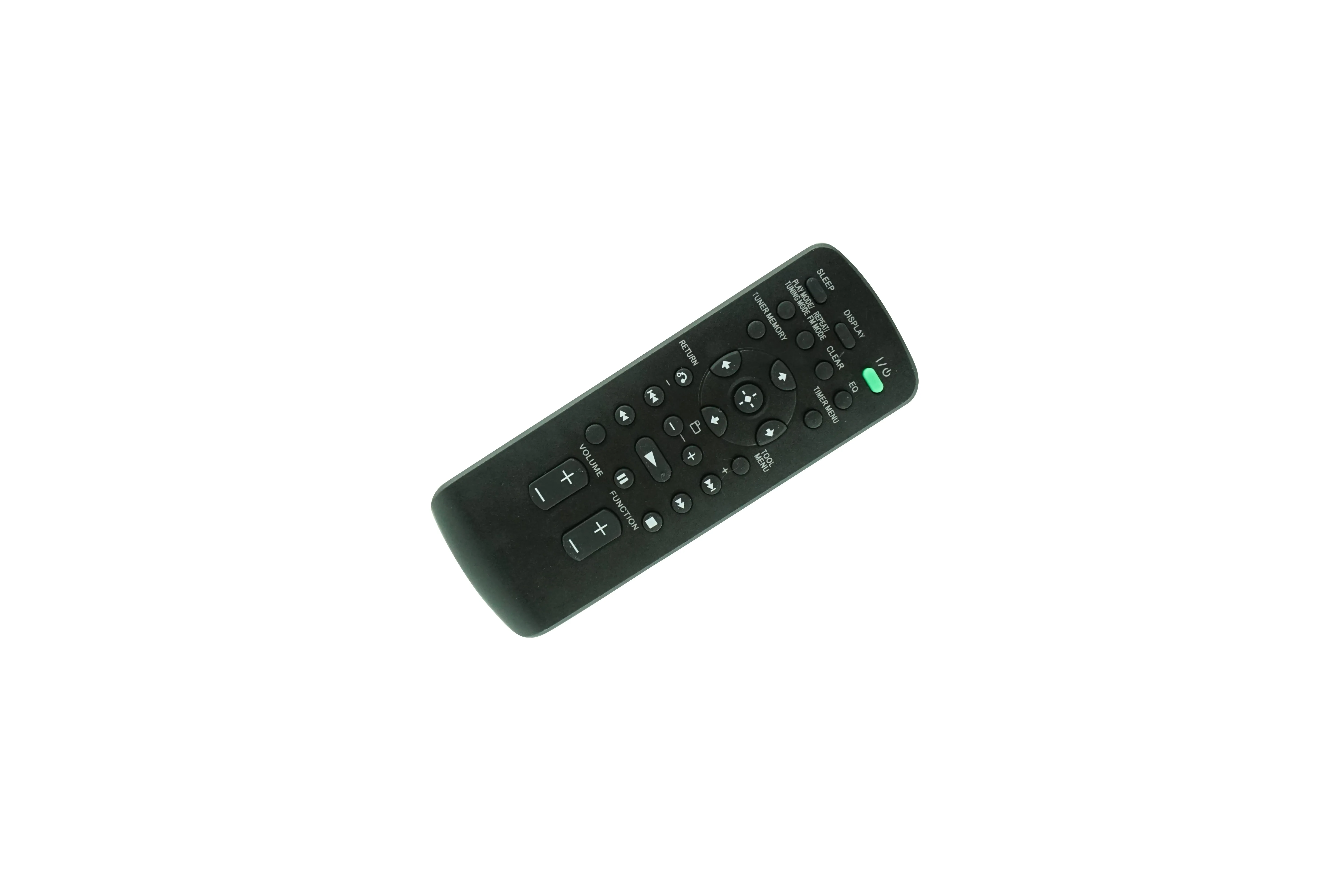 Remote-Control-For-Sony-CMT-FX300I-CMT-CX5IP-CMT-MX500I-MHC-EC79I-CMT ...