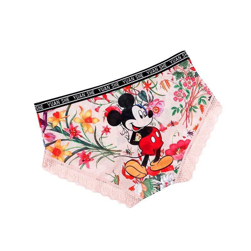 Mickey Mouse Underpants