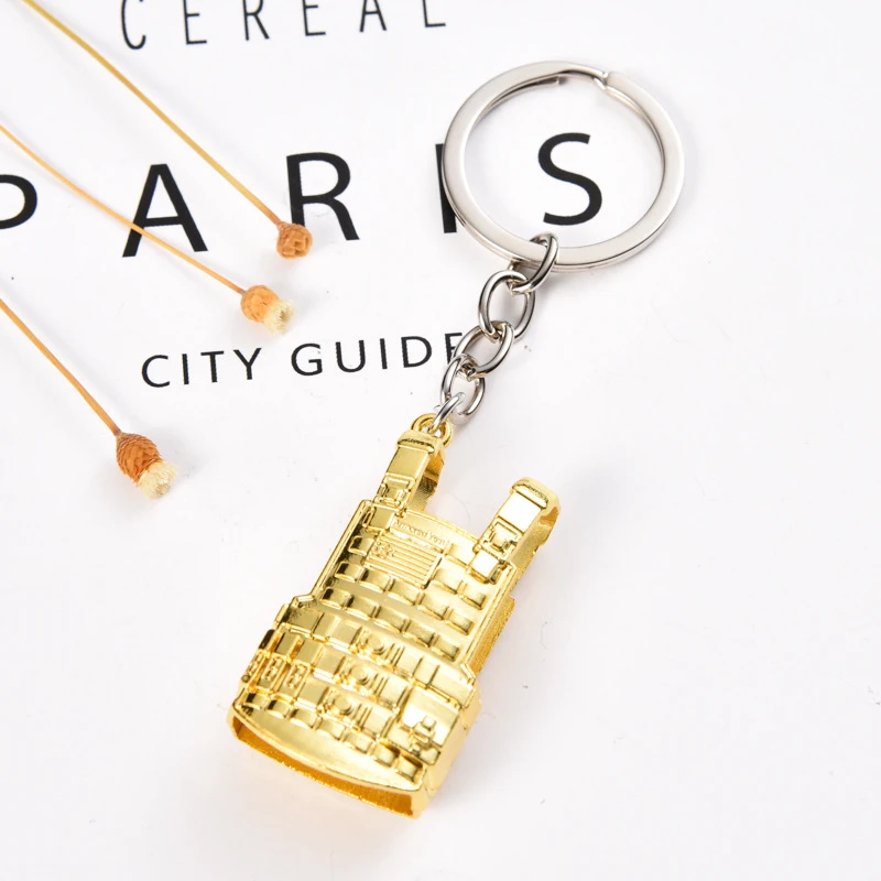 PUBG Keychain PLAYERUNKNOWNS BATTLEGROUNDS Cosplay Special Force Helmet ...