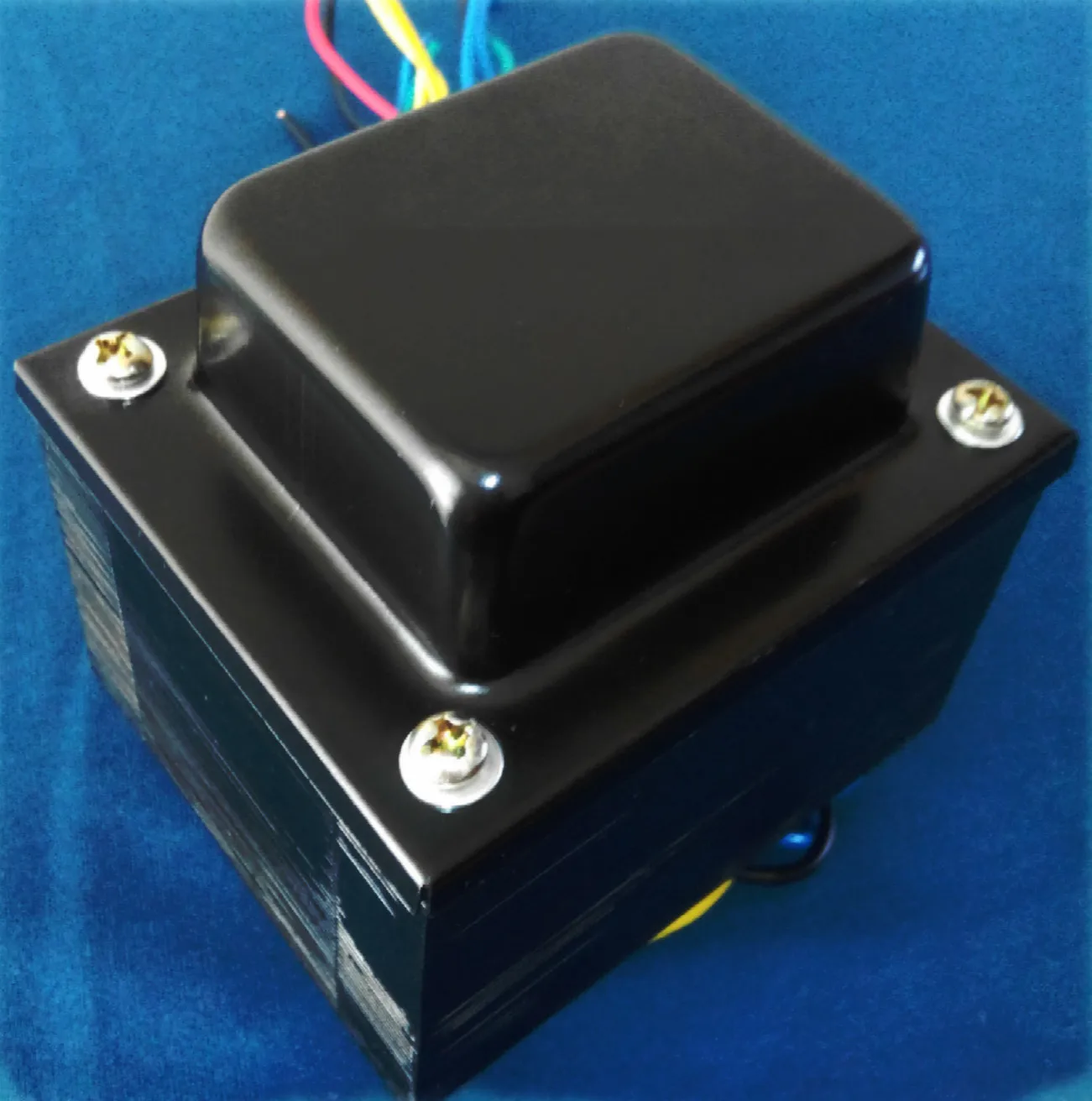 New-185W-Amplifier-transformer-96X60-power-transformer-EL34-6P3P-FU5-FU7-full-wire-diameter-and ...