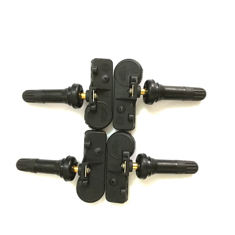 4PCS-68293199AA-68293199AB-433MHz-TPMS-Tire-Pressure-Sensor-For-Dodge ...
