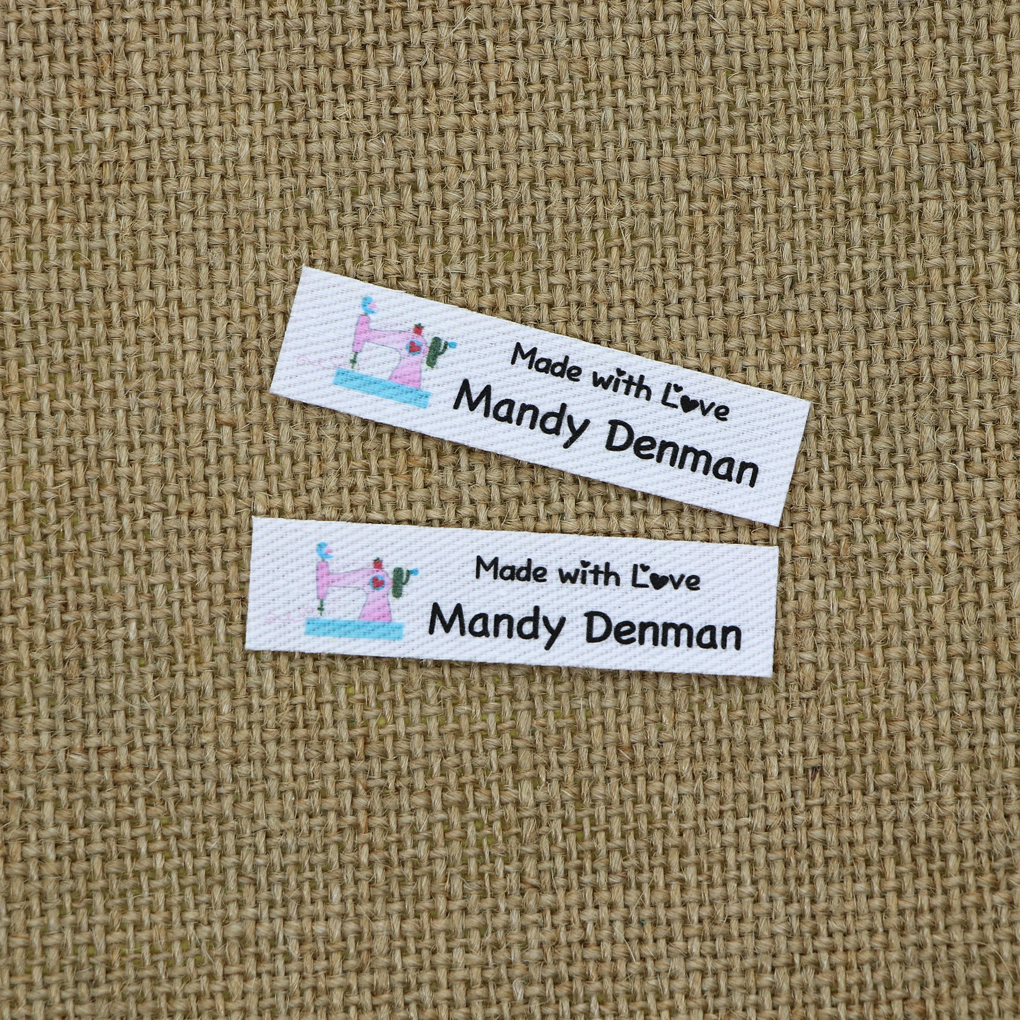 Custom-Iron-Labels-Logo-or-Text-Custom-Design-iron-on-Organic-Cotton ...