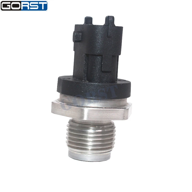0281002930 Fuel Common Rail High Pressure Sensor For Ievco 504333094 ...