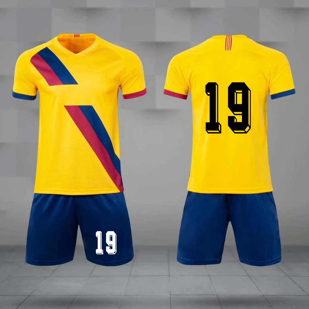 На заказ мужской, футбол Джерси Survete мужской t футбольный комплект ...