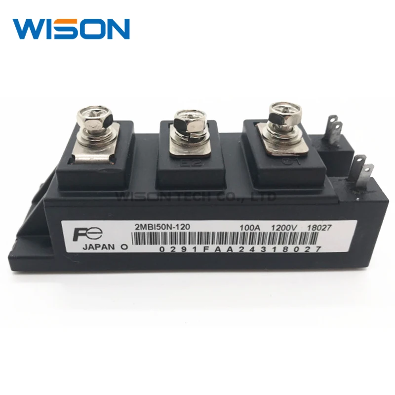 2MBI100N 060 10 2MBI100N 060 03 2MBI50N 060 2MBI75N 060 FREE SHIPPING NEW AND ORIGINAL MODULE|AC ...