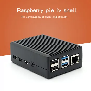 10 coole Gehäuse die Deinen Raspberry Pi schützen - Allestester.ch
