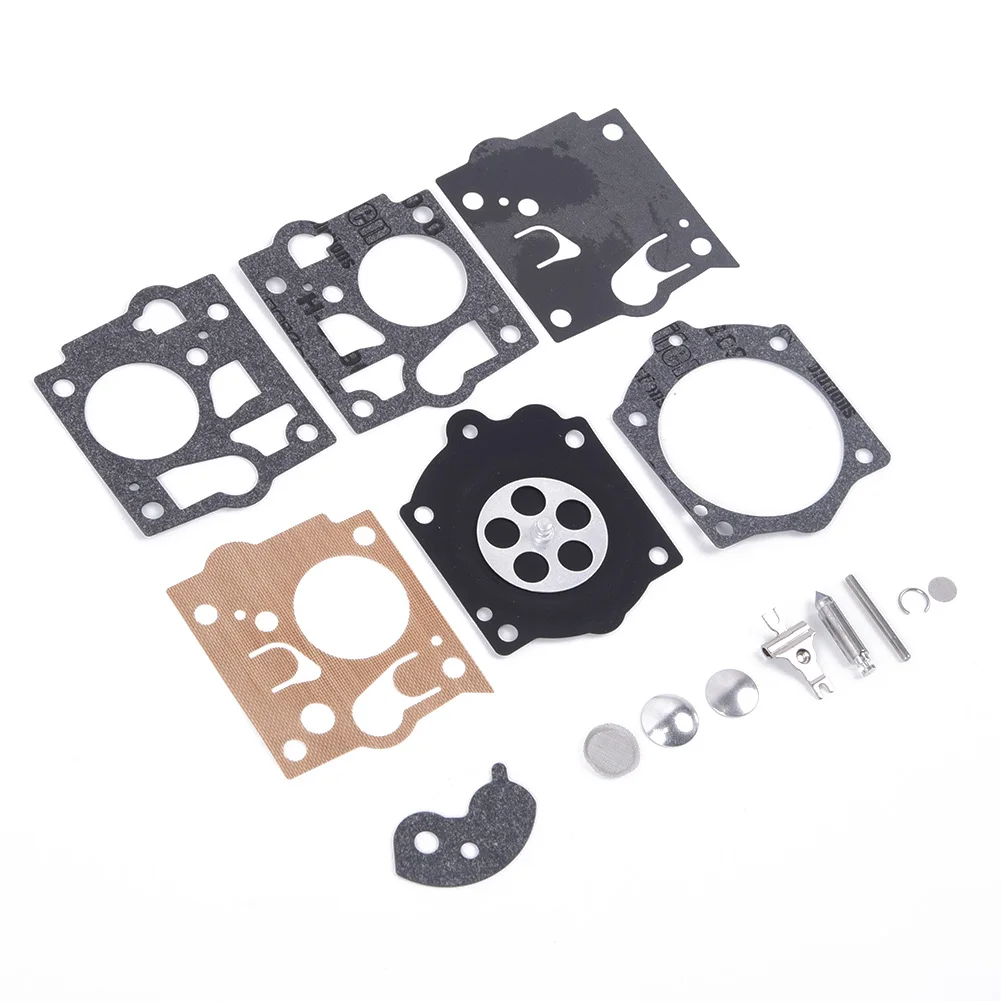 Carburetor Kits For McCulloch Mac PROMAC 700/ 8200 PM /10/10-10 K10-SDC ...