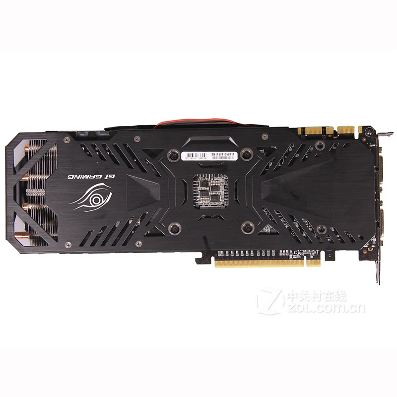 Nvidia Geforce 970x | ppgbbe.intranet.biologia.ufrj.br