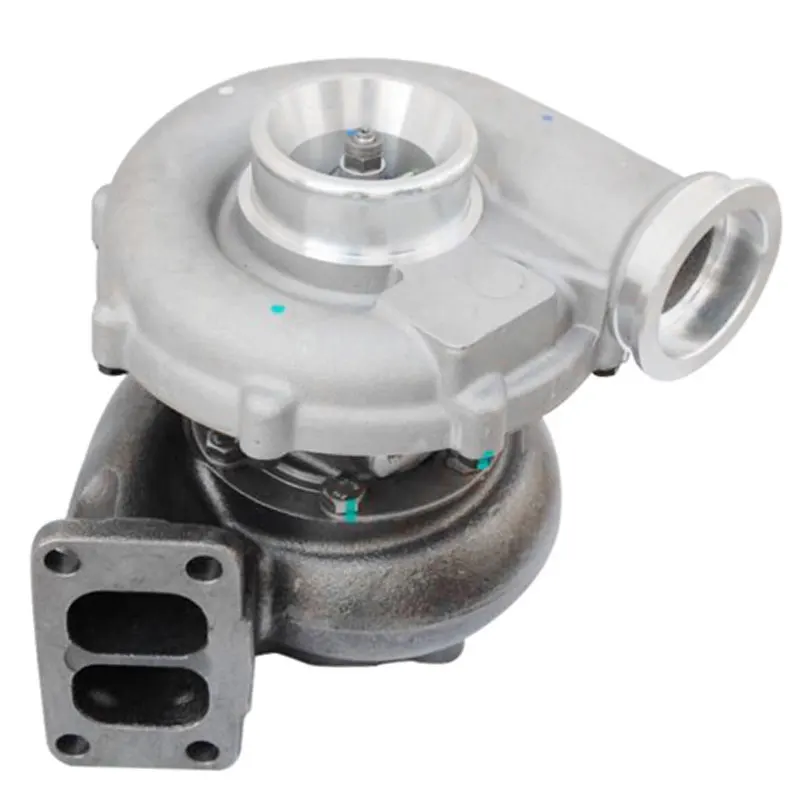 Turbo-para-turbocompresor-K27-para-mercedes-lkw-OM366LA-OM366-A-172HP ...