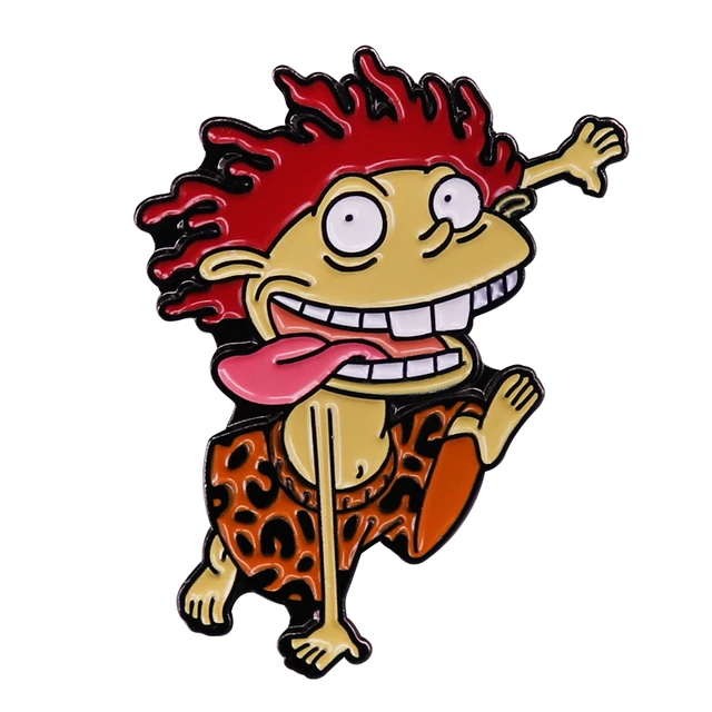 Wild Thornberrys Characters
