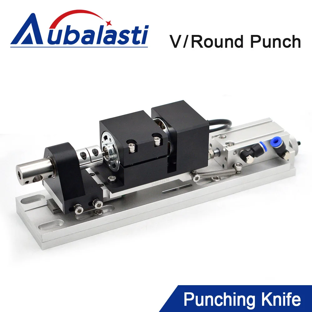 Aubalasti-Punching-Knife-Vibration-Knife-V-Punch-Round-Punch-use-for ...
