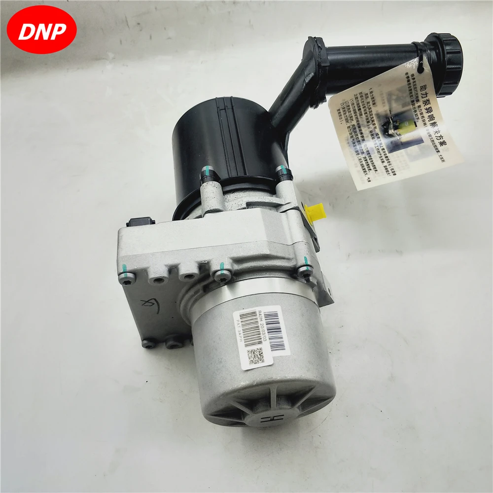 DNP-bomba-de-direcci-n-asistida-para-Citro-n-C4-Coupe-9680989480 ...
