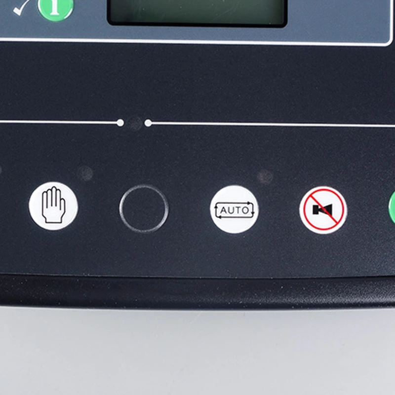 DSE6110 Genset Self-Starting Controller Control Module Generator ...