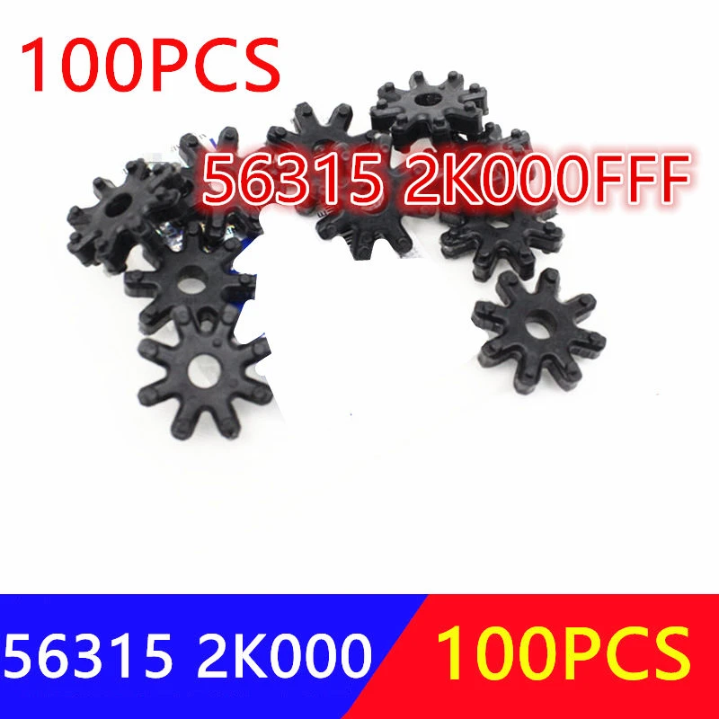 100pcs 563152k000fff Flexible Coupling Steering Coupler For Hyundai ...