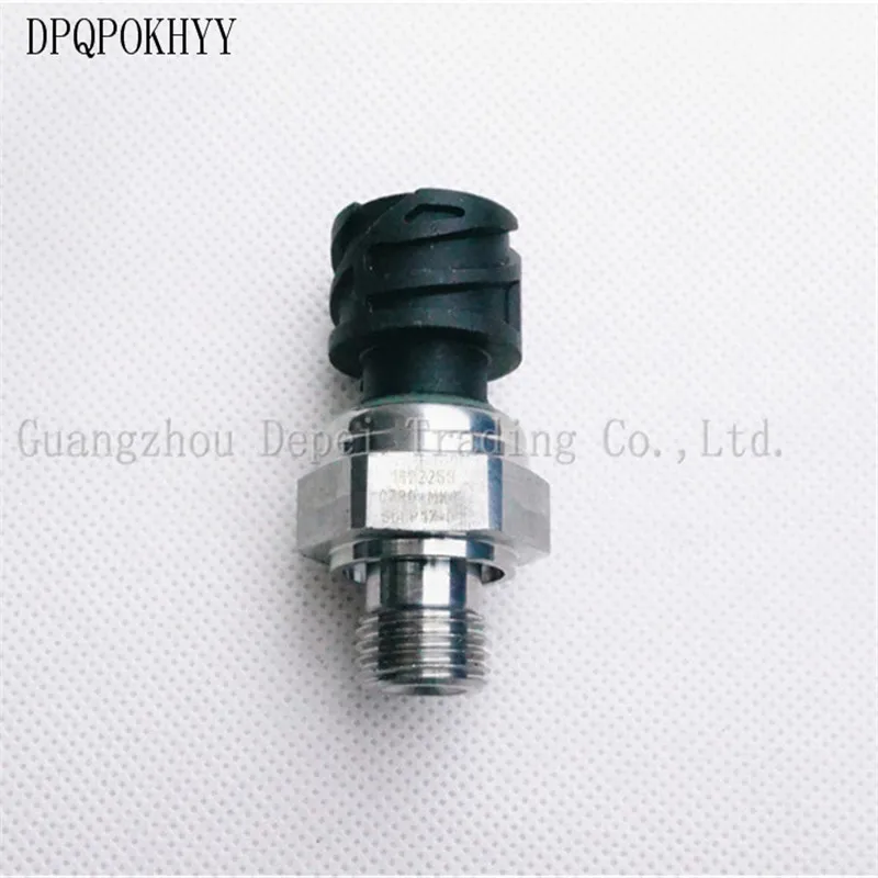 DPQPOKHYY funda para Parker, Kenworth, sensor de presión, 1822253 ...