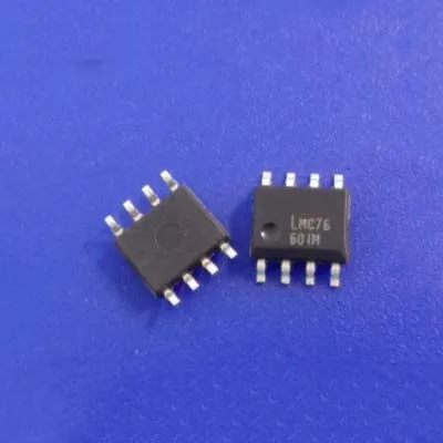 10pcs/lot LMC7660 LMC7660IM LMC7660IMX sop8 In Stock|Relays| - AliExpress