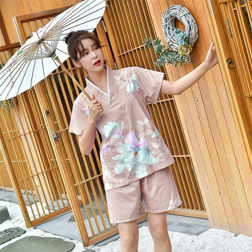 Short Yukata Pattern