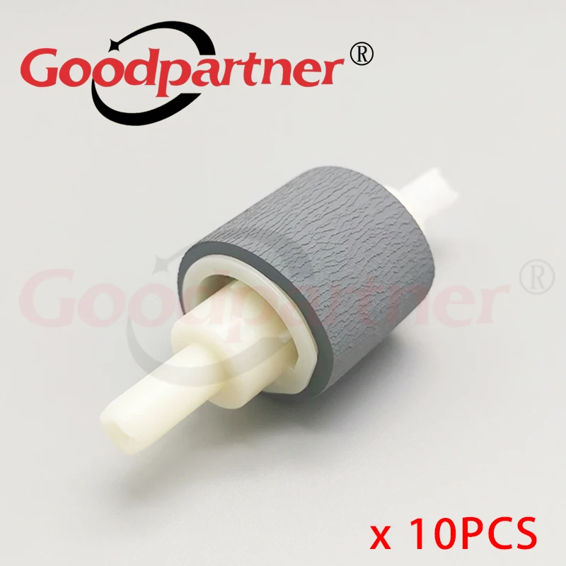 10x Rm1-6414-000 Rm1-9168 Rm1-6467 Pickup Roller For Hp P2035 P2055 400 ...