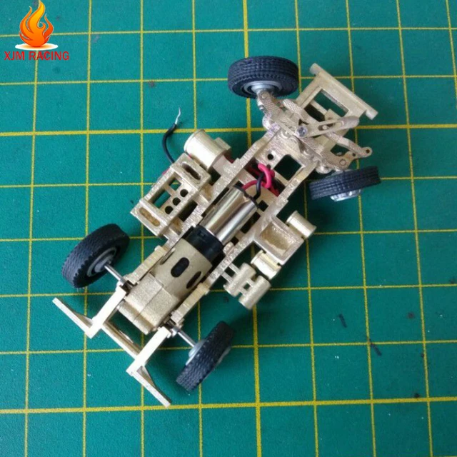 Race Truck Chassis Kit