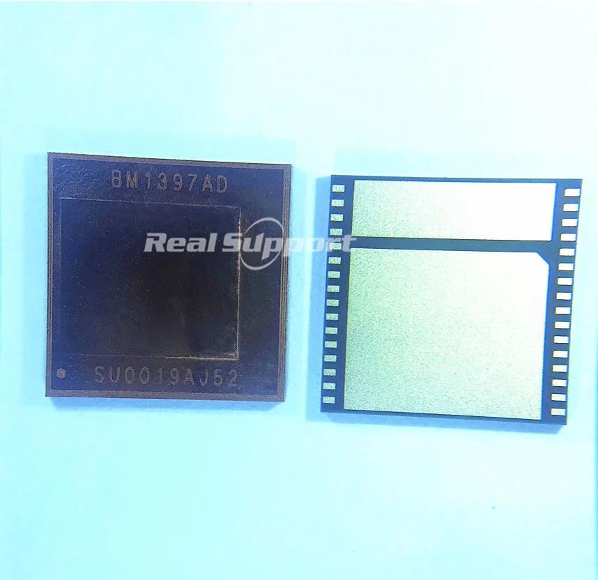 BM1397 BM1397AD/BM1397AH 7nm ASIC чип для S17/S17Pro BTC Майнер