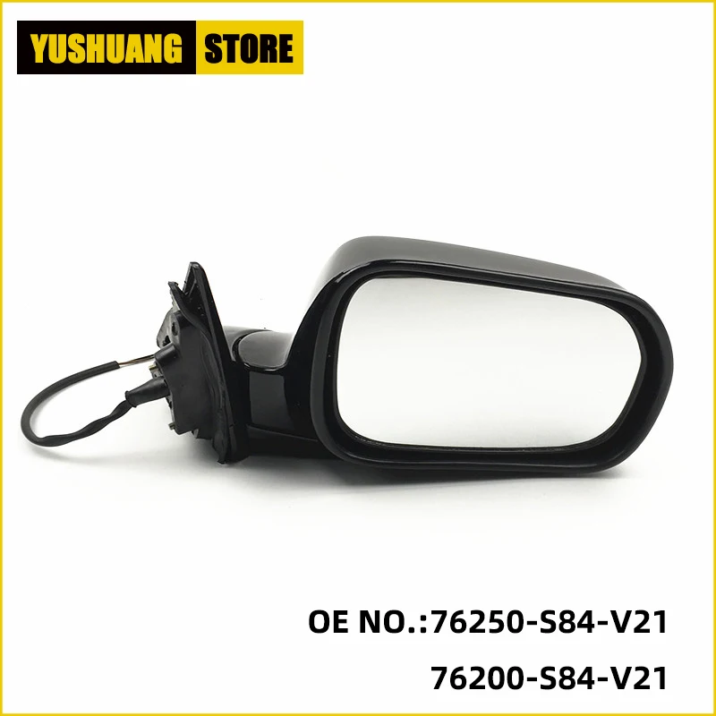 자동차 외부 백미러, 혼다 어코드 2.0L 2.3L 3.0L 1998 1999 2000 2001 2002 OEM #76250 ...