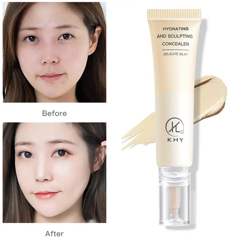 Makeup Base Face Primer Foundation Concealer Base Cream Primer Makeup ...