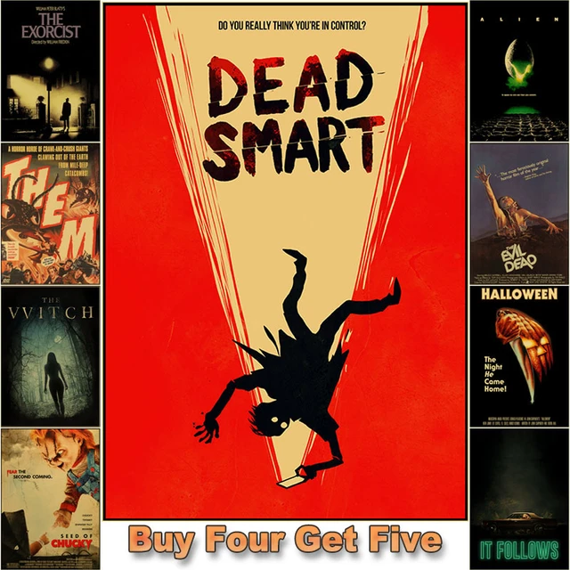 Clever Movie Posters