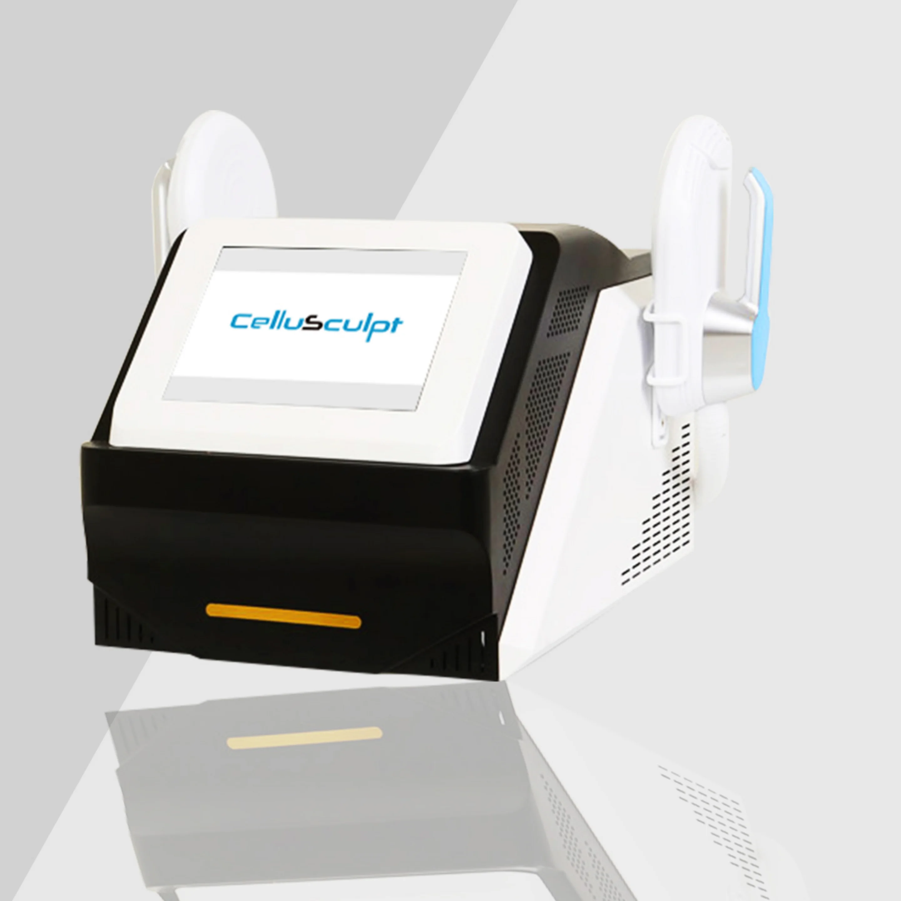 HIEMT Cellusculpt muscle stimulator sculpting machine teslasculpt body ...