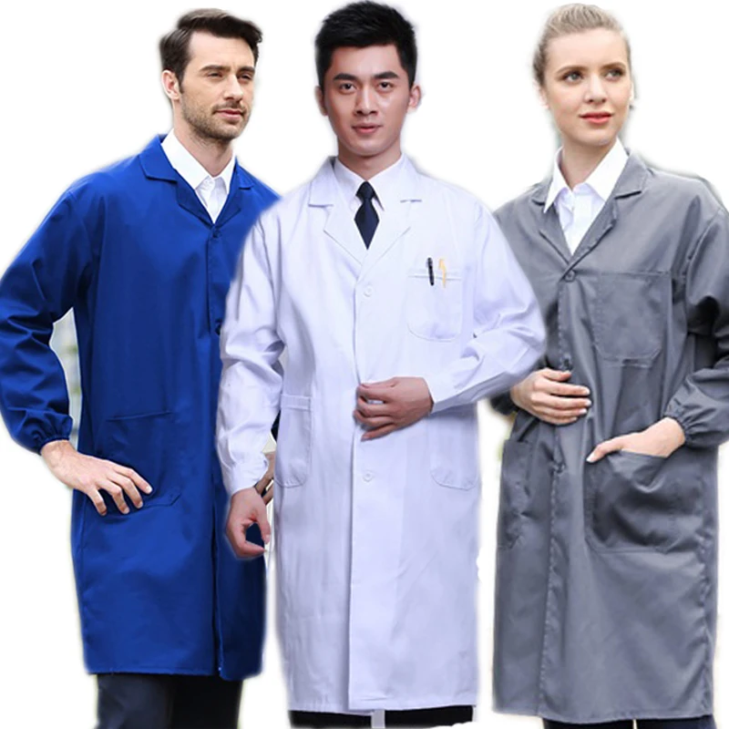 Coverall Workwear Uniform | Workers Overall Uniforms | Factory Working ...