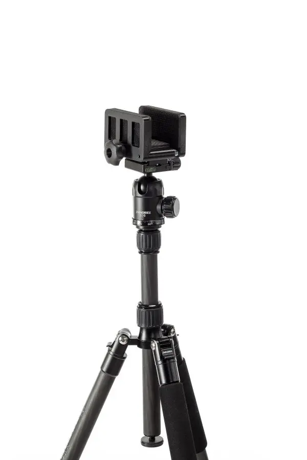 Hunting Gun Monopods & Bipods Universal Gun Rifle Clamp Shooting Tripod ...