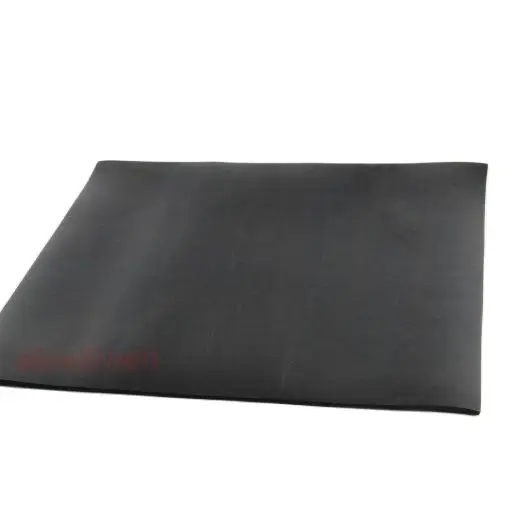 12mm-thickness-Fluorine-rubber-sheet-FKM-plate-Aflas-Rubber-Sheet-FPM ...