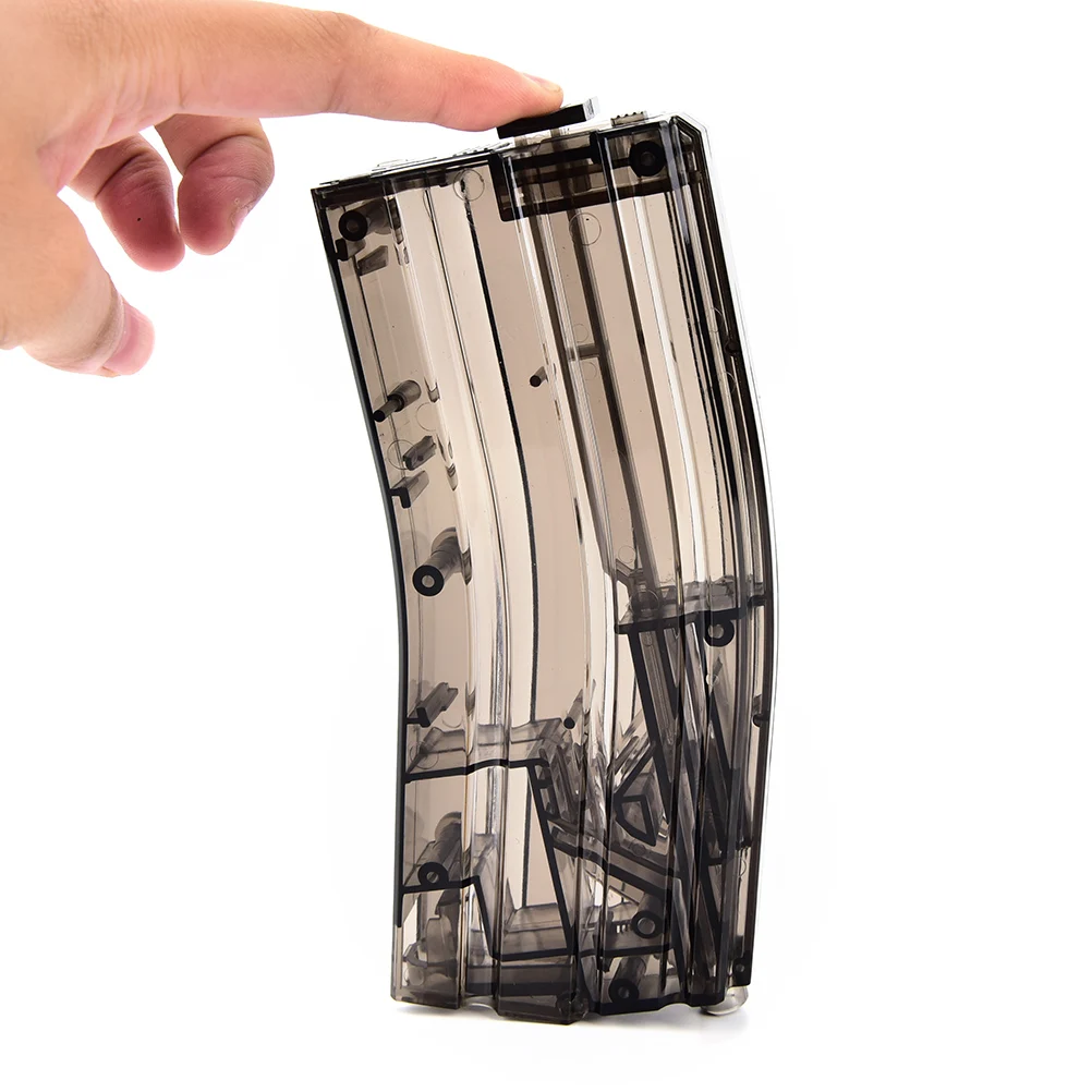 Airsoft-Colorful-BB-Loader-XL-470RDS-Speed-Loadrer-Ultra-Large-Capacity ...