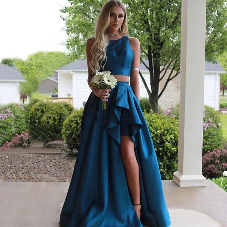 Country Style Prom Dresses