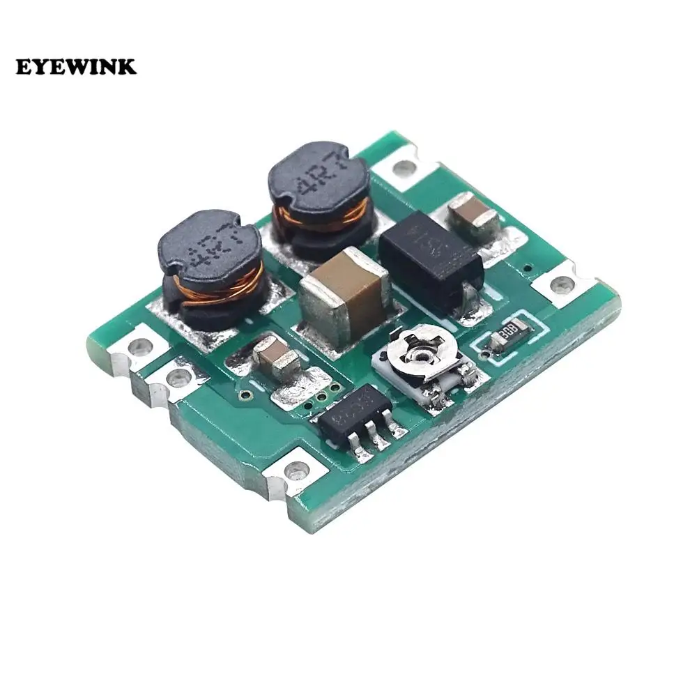 Mini Miniature automatic voltage regulator module 5v12v to 3v3.3v chip ...