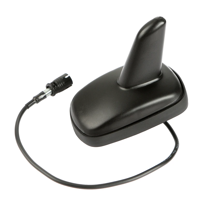 Car Signal Aerials Shark Fin Antenna For Vw Volkswagen Passat Golf ...
