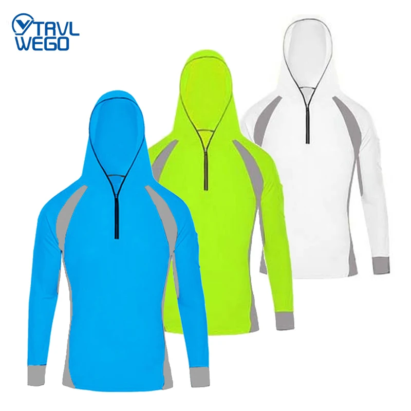 Trvlwego camiseta protetora masculina, camiseta azul amarela branca ...