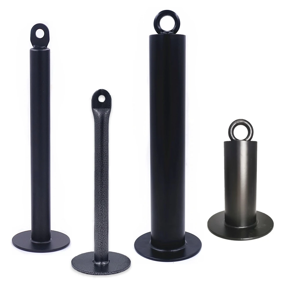 Fitness Loading Pin Gym Pulley Cable System Attachment Dumbbell Rack ...