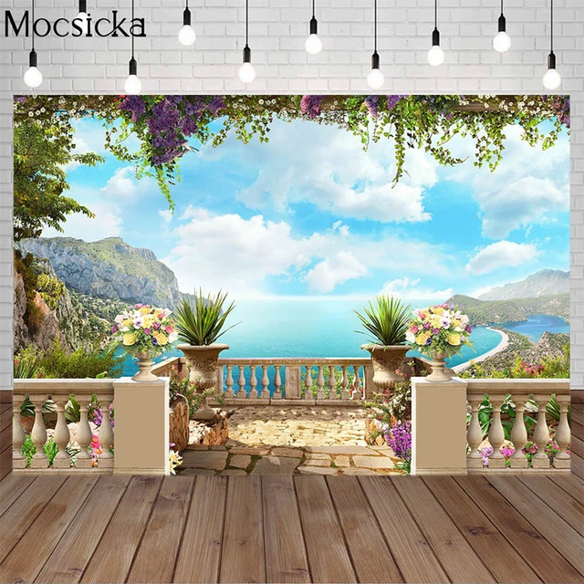 Photo Studio Background Wallpaper