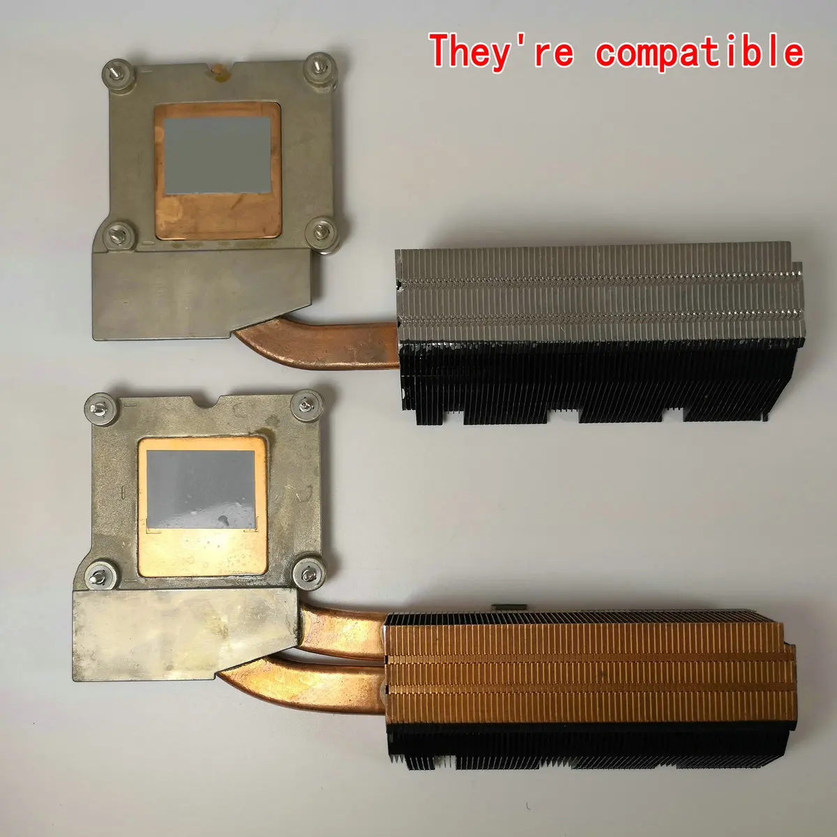 New-Original-For-Dell-ALIENWARE-18-M18X-R1-R2-CPU-Heatsink-Cooling-CN ...