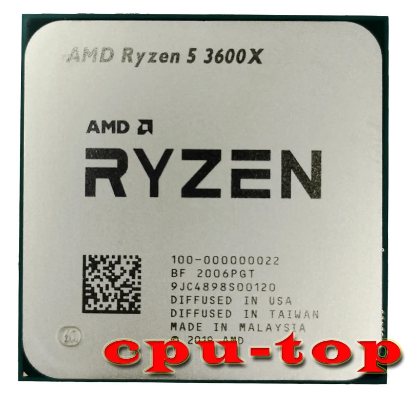 Ryzen 3600x Generacion | ppgbbe.intranet.biologia.ufrj.br