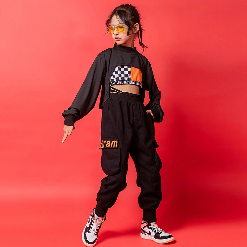 All Black Dance Outfit | canoeracing.org.uk