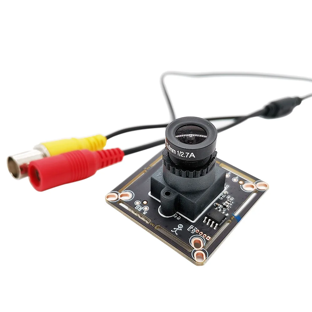 700TVL-CMOS-Color-hd-board-Analog-Camera-Mini-CCTV-Security-Camera-PCB ...
